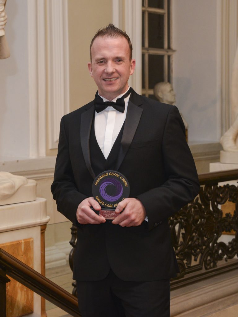 Wales Care Awards News Celebrate with us as we celebrate you Page 2