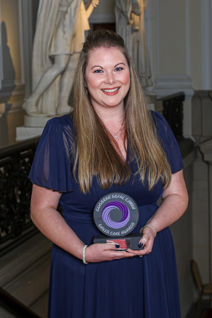 Wales Care Awards Gallery 2022