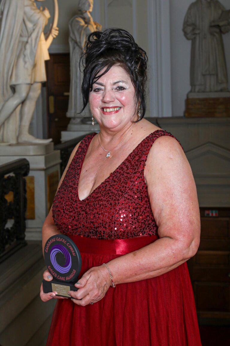 Wales Care Awards Gallery 2022