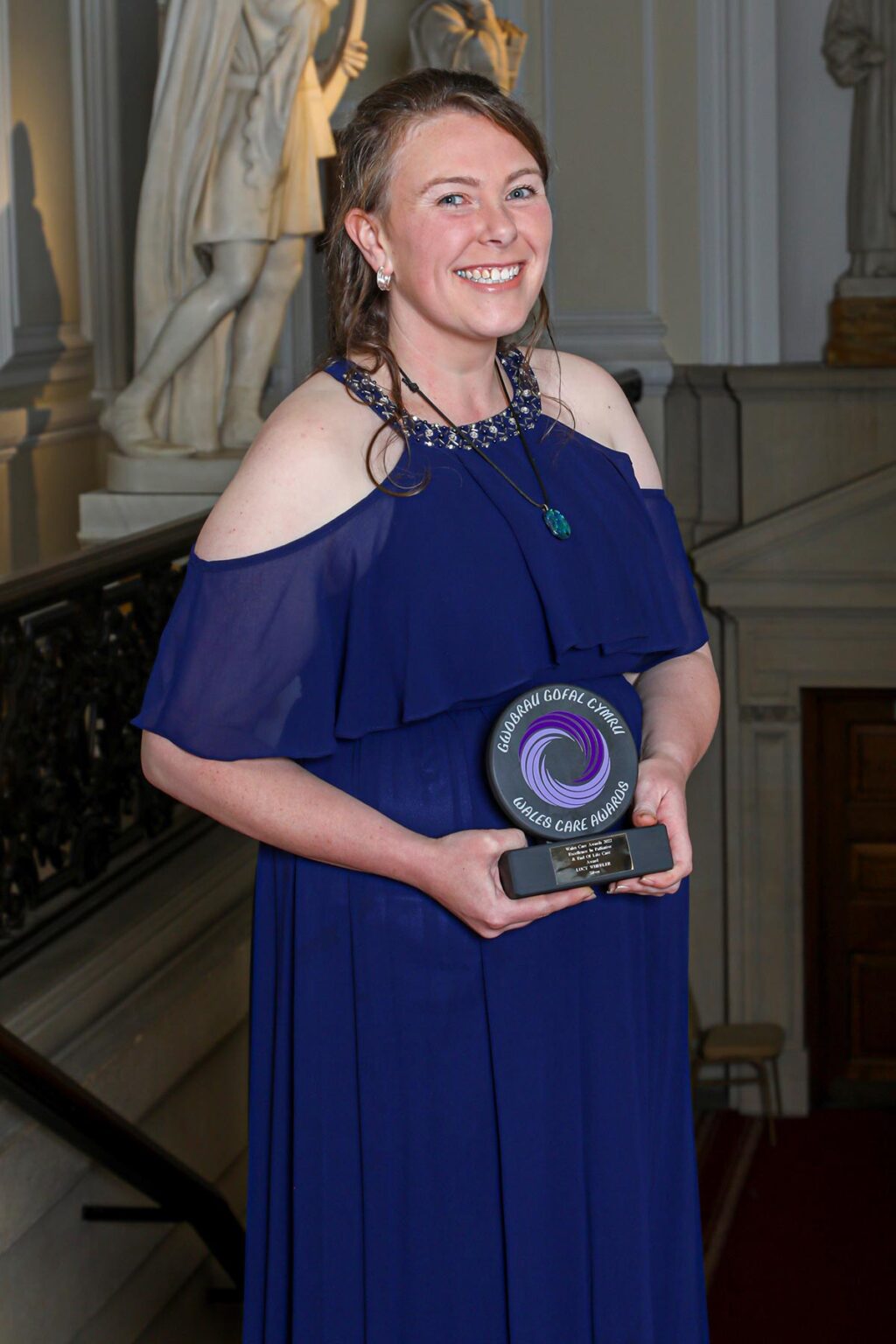 Wales Care Awards Gallery 2022