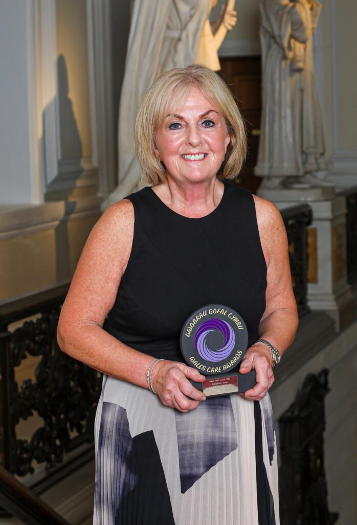 Wales Care Awards Gallery 2022