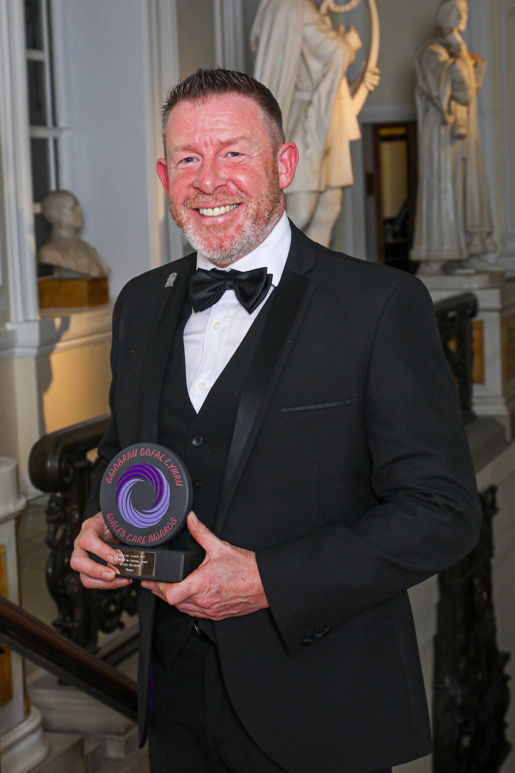 Wales Care Awards Gallery 2022