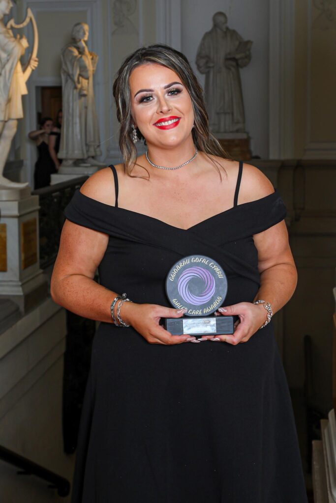 Wales Care Awards Gallery 2022