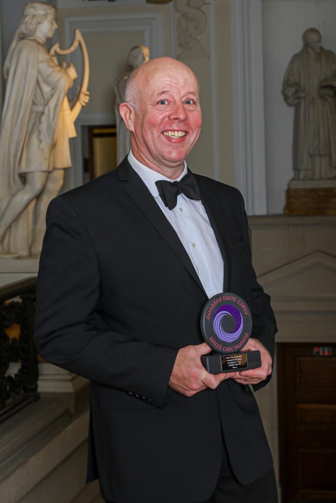 Wales Care Awards Gallery 2022