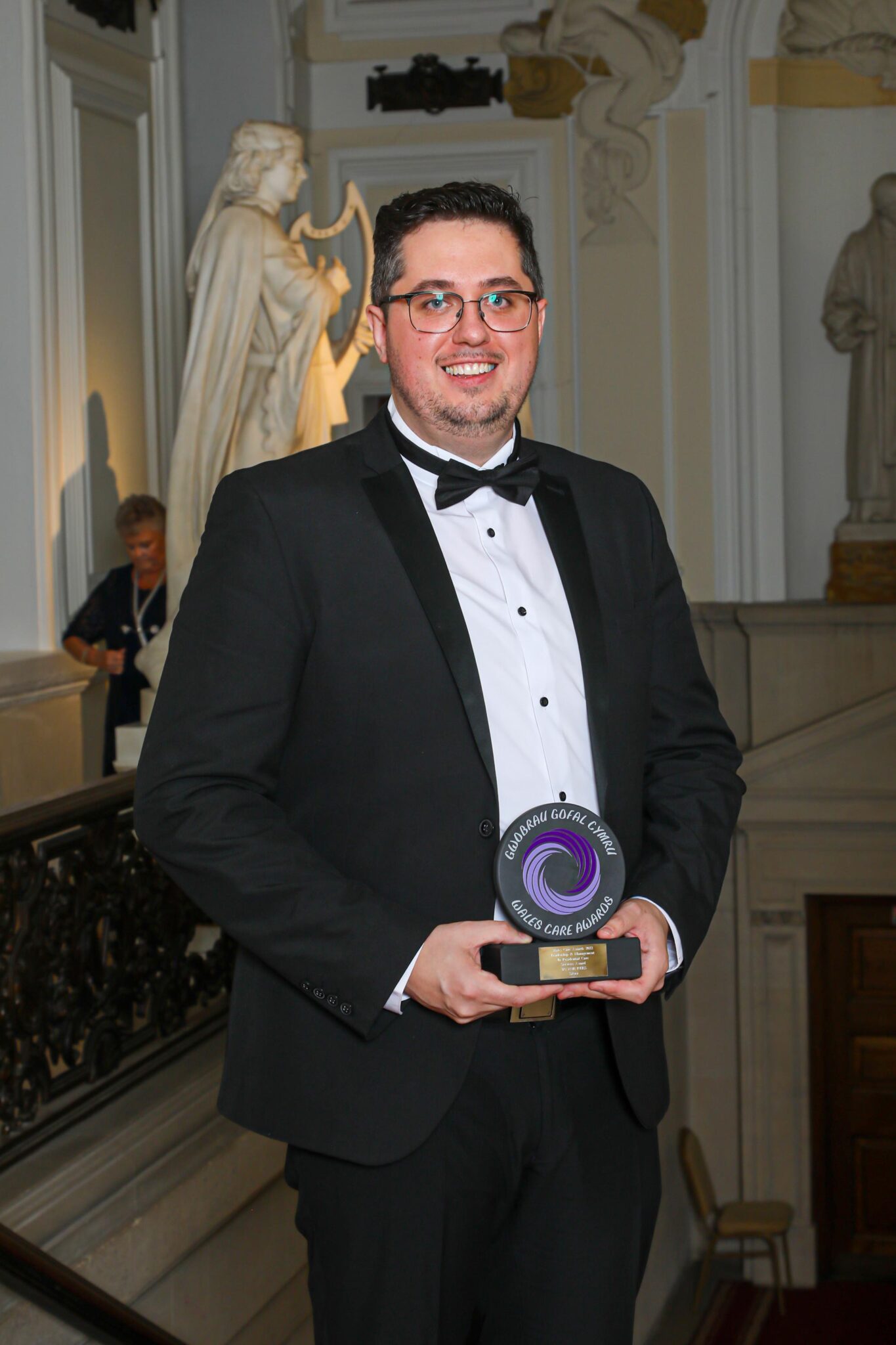 Wales Care Awards Gallery 2022